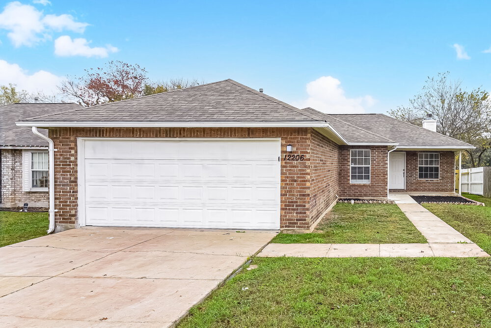 12206 Ashley Ct, San Antonio, TX 78247 | Apartments.com