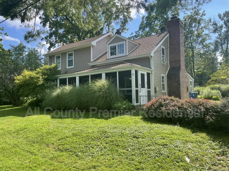 19 Rocktown Hill Rd, Ringoes, NJ 08551 - House Rental in Ringoes, NJ ...