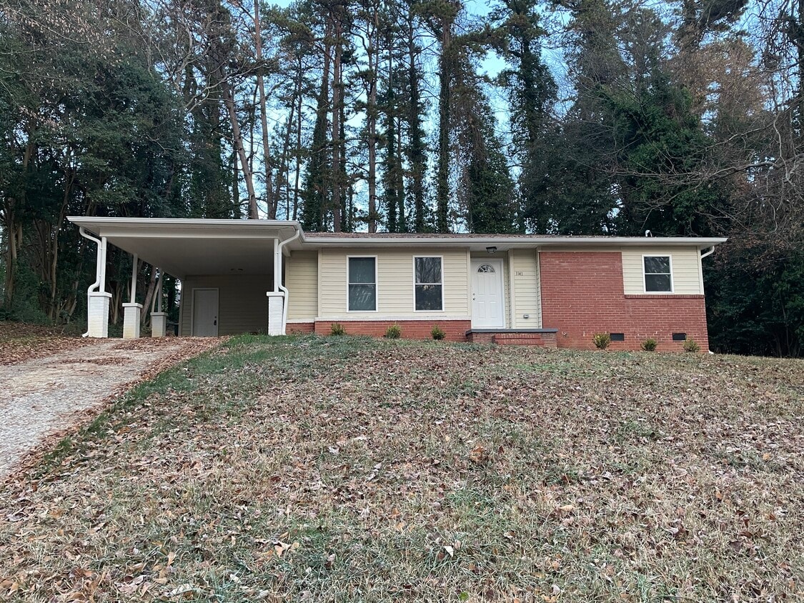 1141 Green Circle Dr, Gastonia, NC 28054 - House Rental in Gastonia, NC ...
