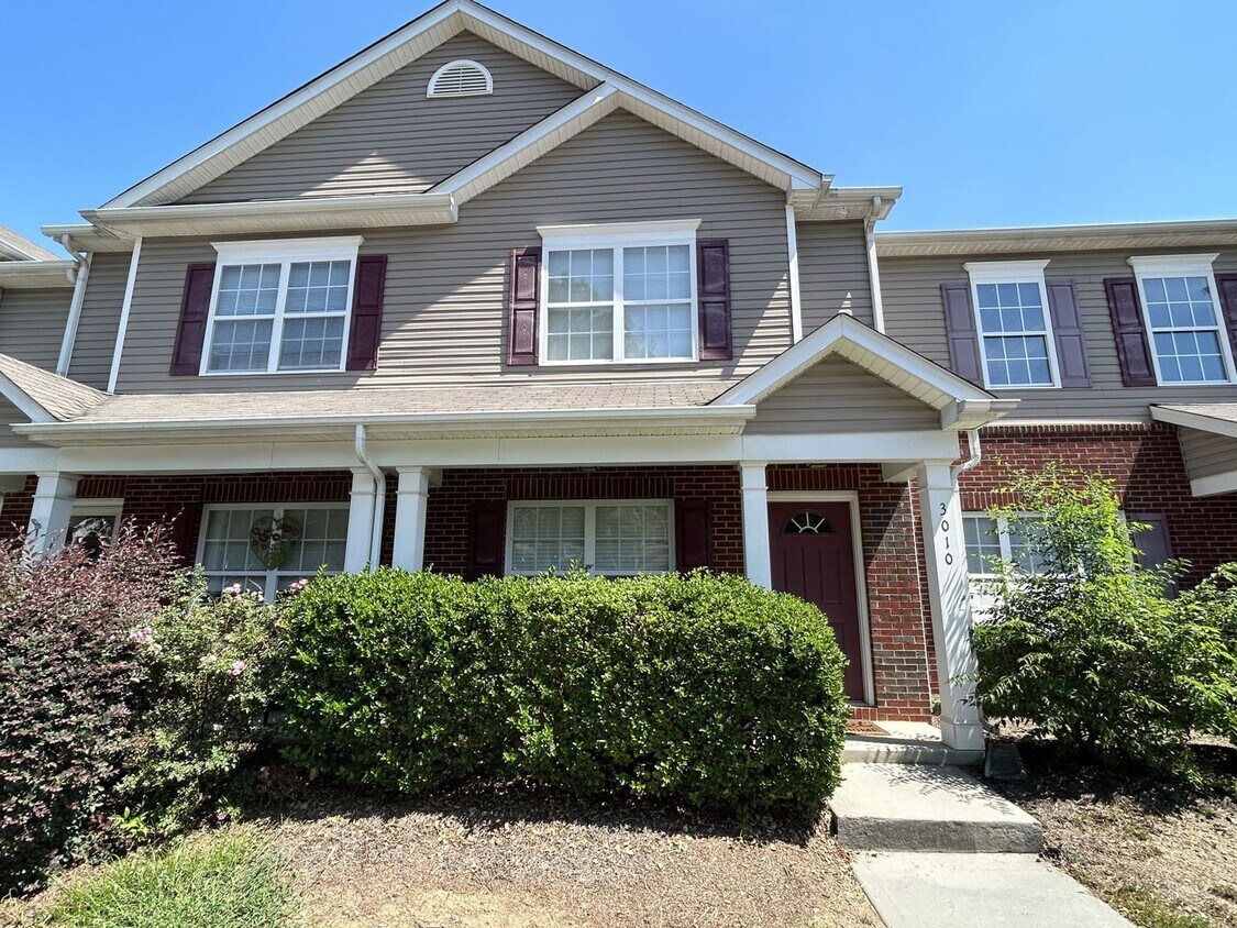 3010 Golden Dale Ln, Charlotte, NC 28262 - House Rental in Charlotte ...