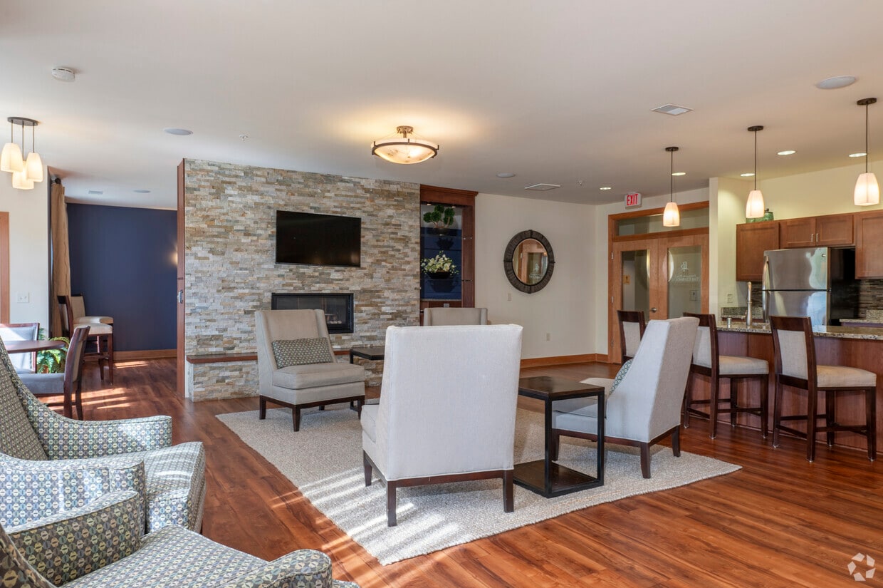 Paragon Place at Bishops Bay - 5240 Bishops Bay Pkwy Waunakee, WI 53597 ...