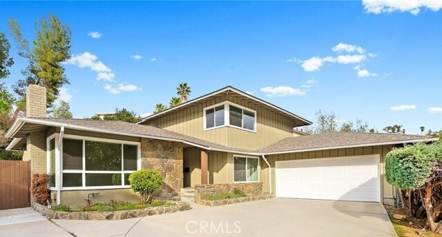 1653 Vía Del Rey, South Pasadena, CA 91030 - House Rental in South ...