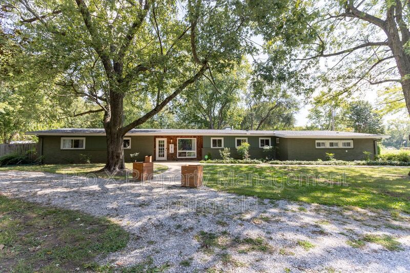 3810 S Farm Rd 135, Springfield, MO 65807 - House Rental in Springfield ...