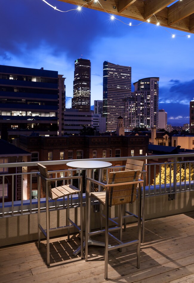 One City Block Rentals - Denver, CO | Apartments.com