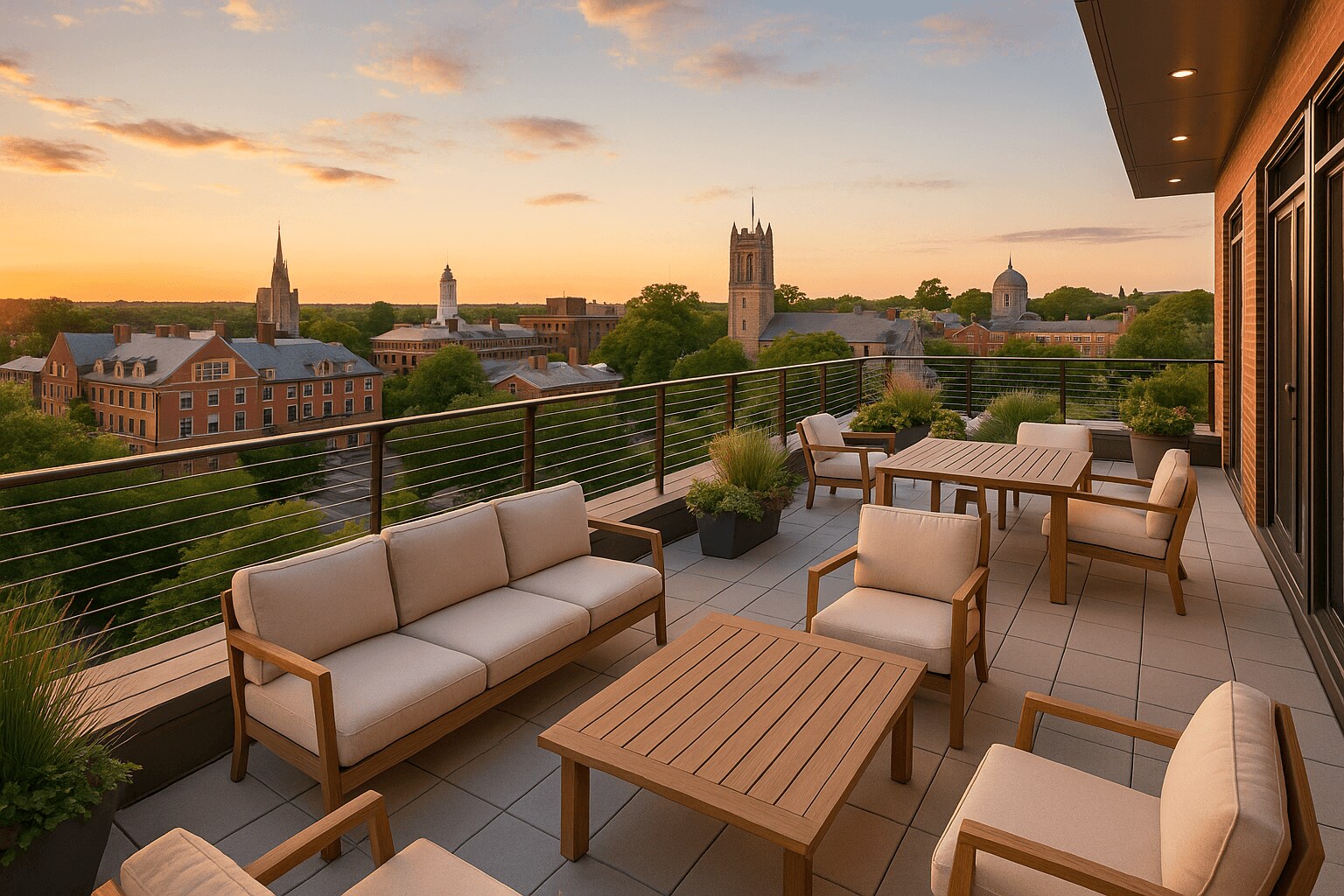 195 Nassau - 195 Nassau St Princeton, NJ 08542 | Apartments.com