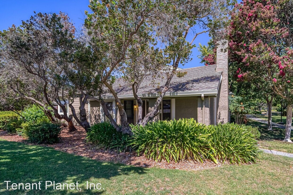 4203 Erie Ct, Santa Clara, CA 95054 - House Rental in Santa Clara, CA ...