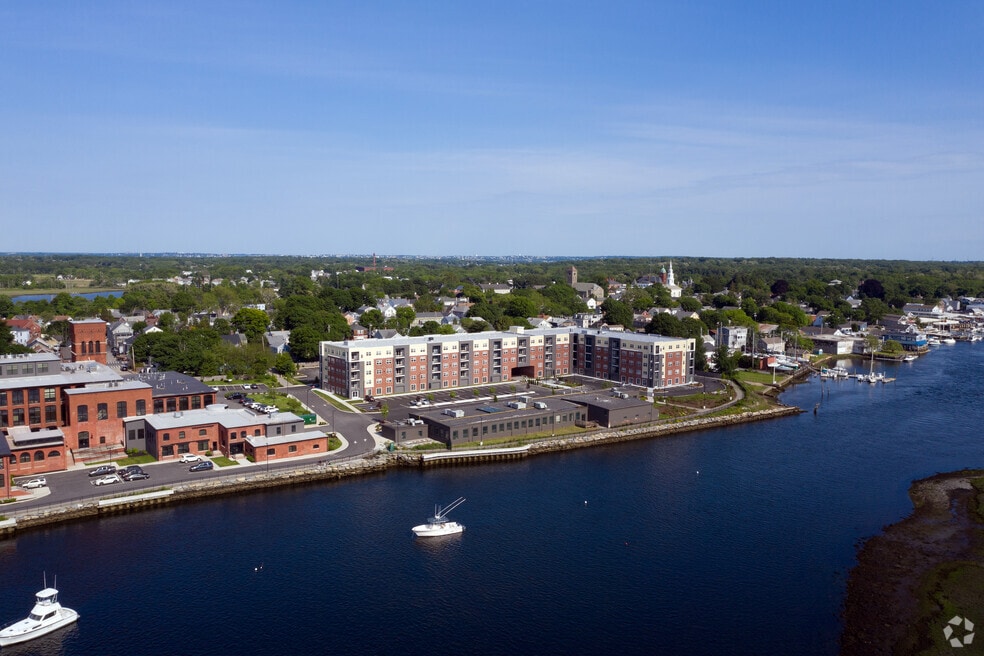 Apartments for Rent in Warren RI - 69 Rentals | Apartments.com
