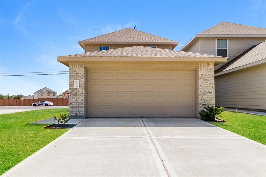 21650 Mamba Wy, Houston, TX 77073 - House Rental in Houston, TX ...