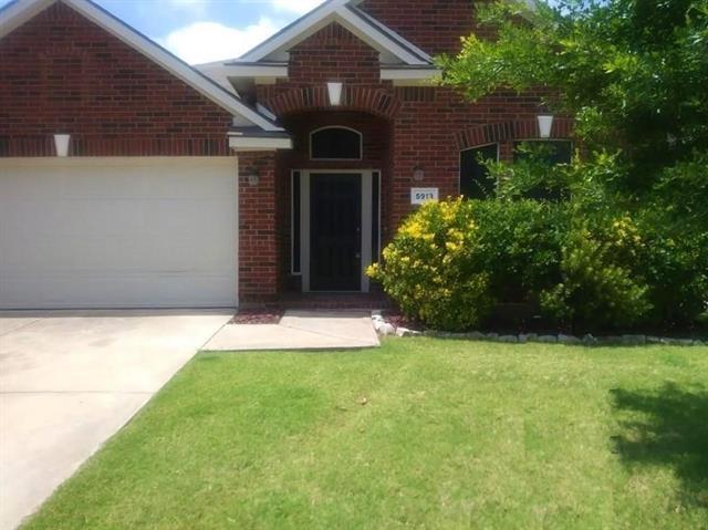 5913 Dustin Trail, Frisco, TX 75034 - House Rental in Frisco, TX ...