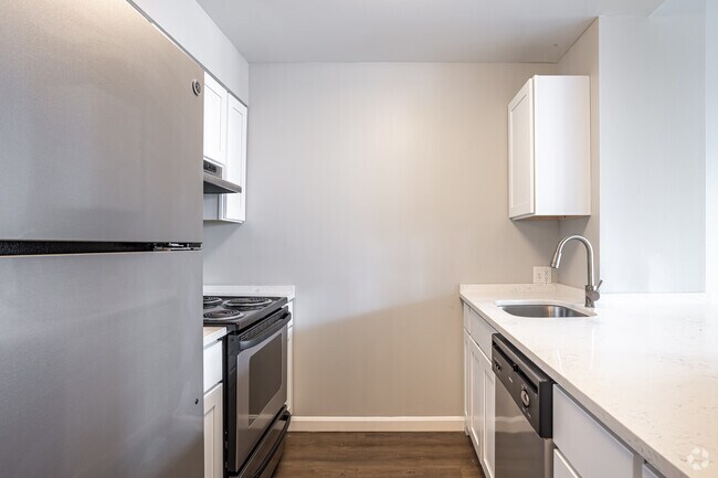 Baker Chocolate Factory Apartments - Dorchester, MA | Apartments.com