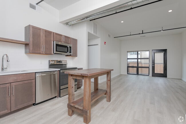 Gabriel Lofts - Apartments in Appleton, WI | Apartments.com