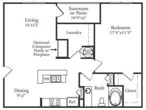 Weston Ranch Rentals - Madison, AL | Apartments.com