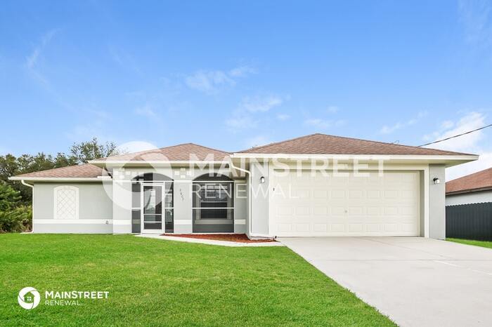 2607 56th St W, Lehigh Acres, FL 33971 - House Rental in Lehigh Acres ...
