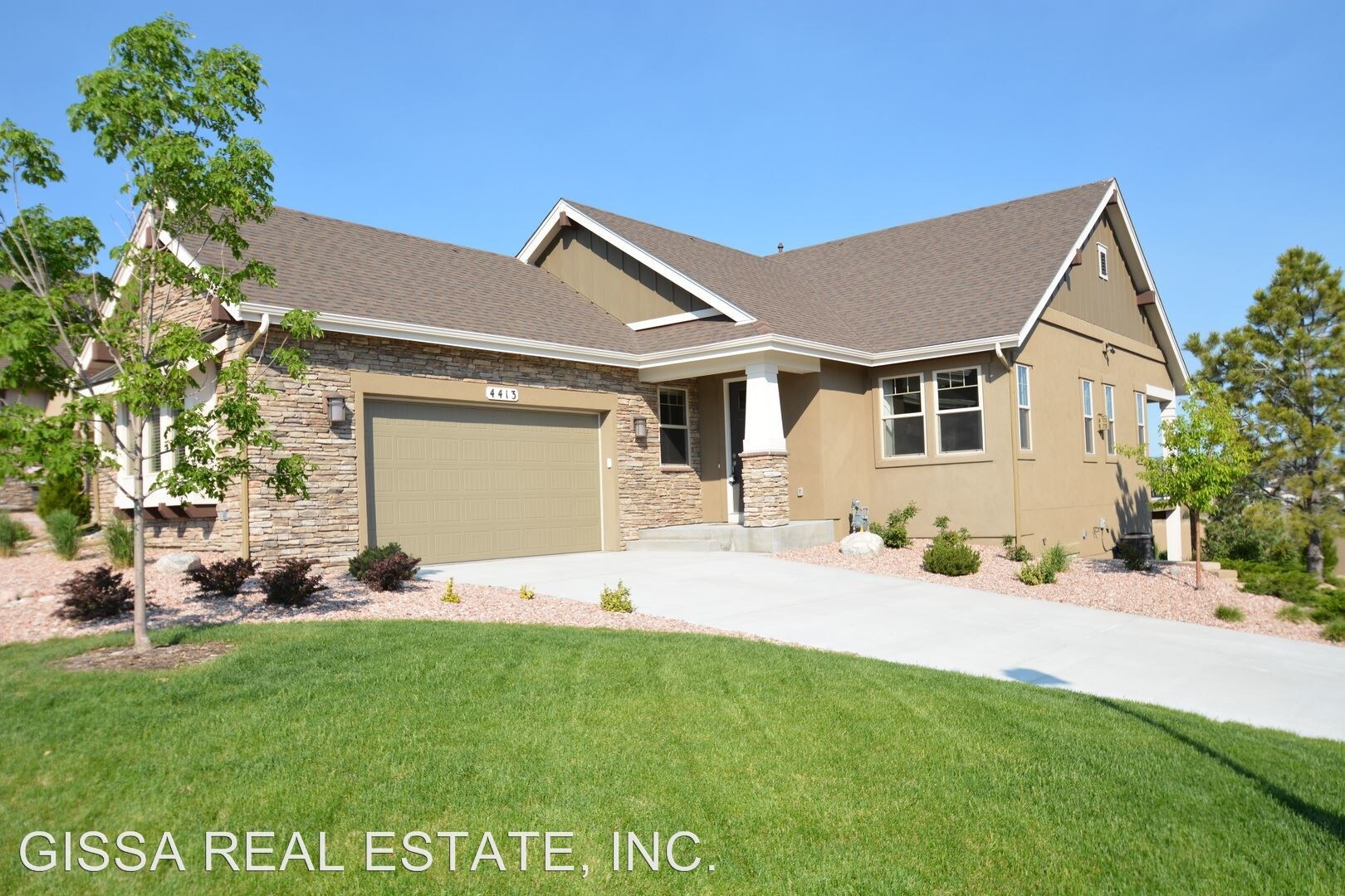 4413 Portillo Pl, Colorado Springs, CO 80924 - House Rental in Colorado ...