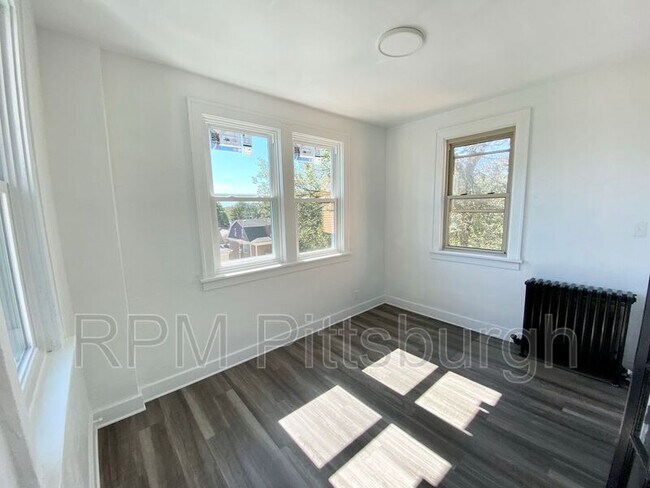 119 Margaret St, Pittsburgh, PA 15210 - House Rental in Pittsburgh, PA ...