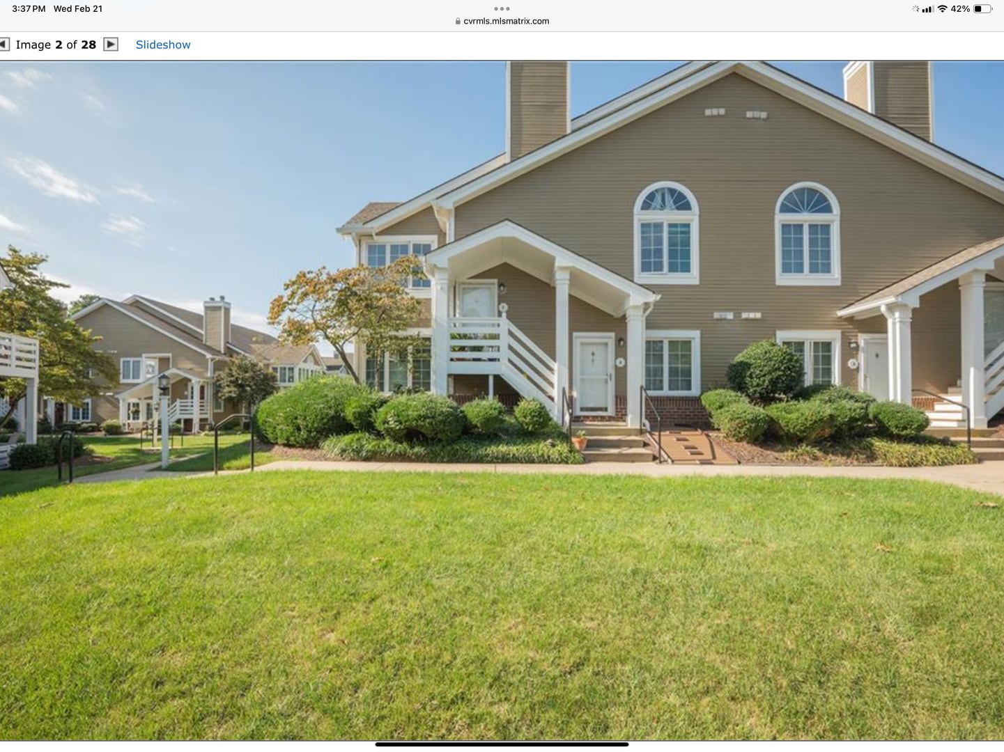 4681 Four Seasons Terrace, Glen Allen, VA 23060 - Condo for Rent in ...
