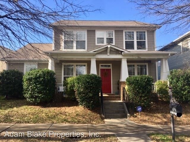 14910 Almondell Dr, Huntersville, NC 28078 - House Rental in ...