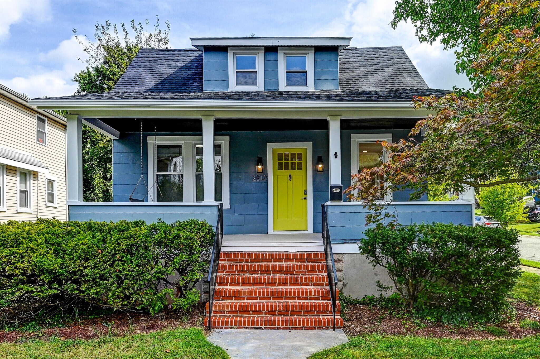 2812 List Ave, Baltimore, MD 21214 - House Rental in Baltimore, MD ...