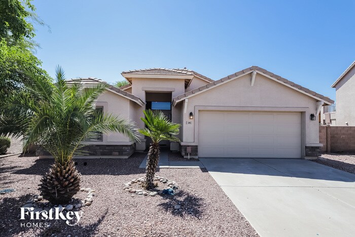 5005 W Novak Way, Phoenix, AZ 85339 - House Rental in Phoenix, AZ ...