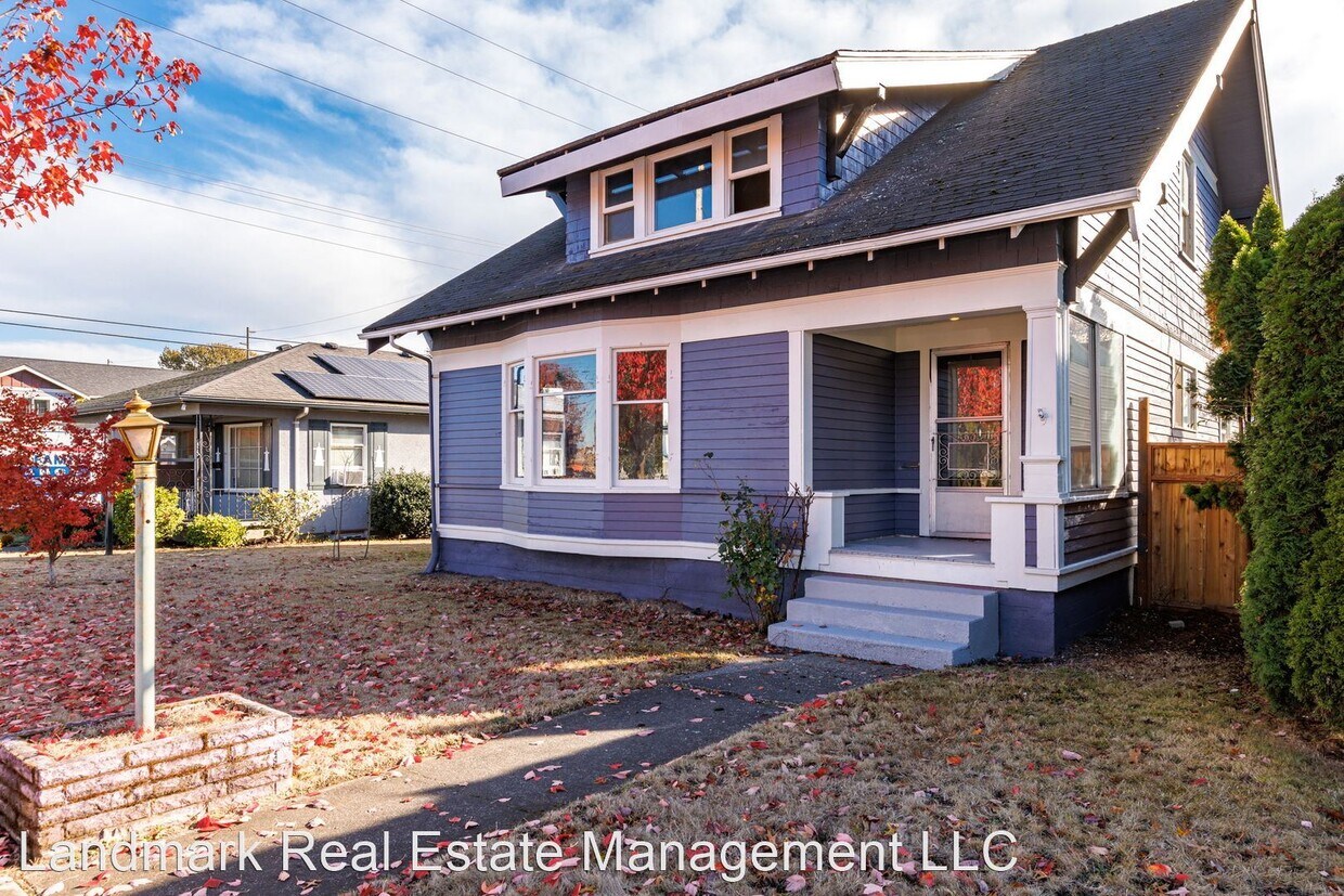 107 Grover St, Lynden, WA 98264 - House Rental in Lynden, WA ...