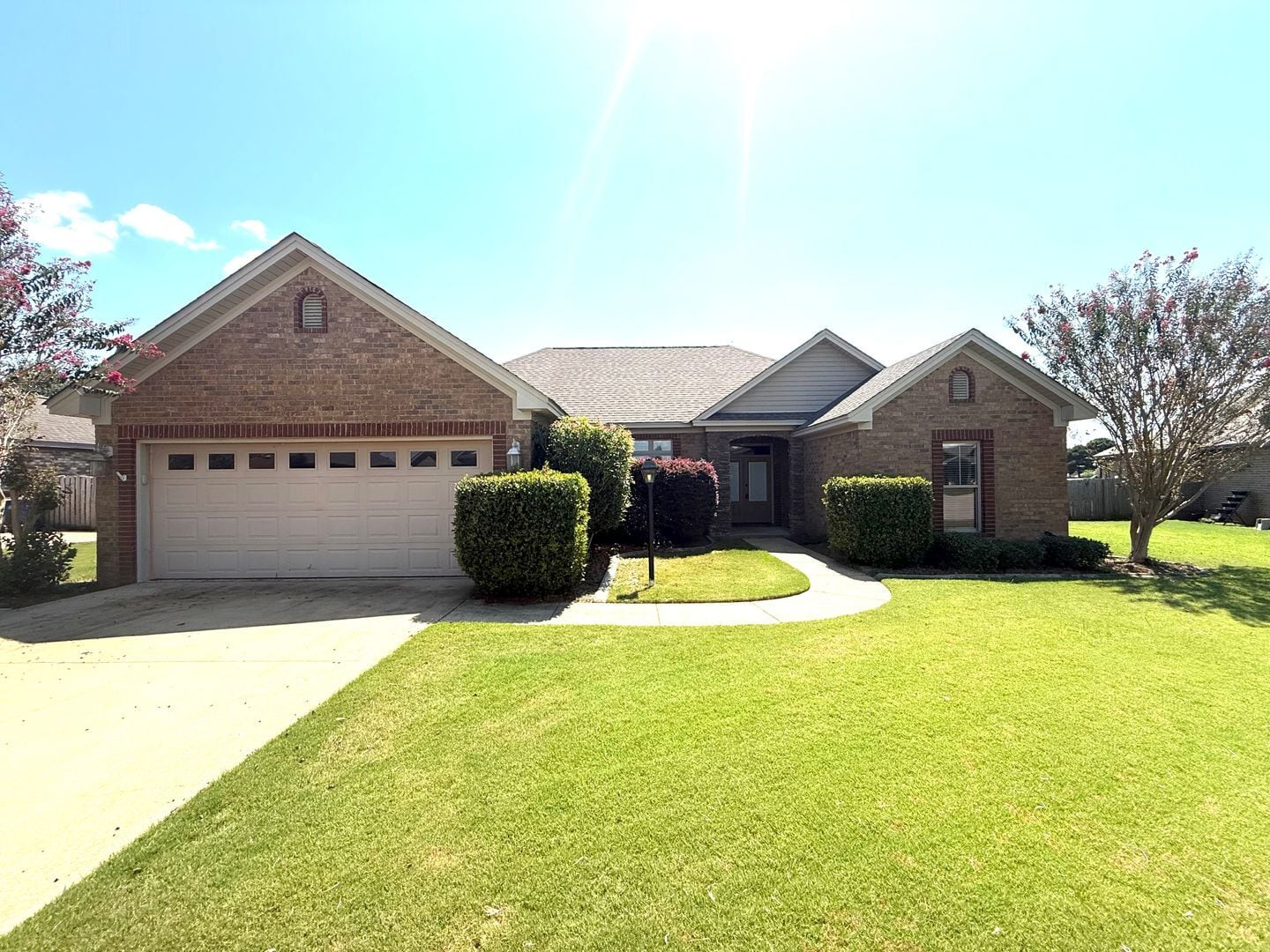 199 Village Way, Wetumpka, AL 36093 - House Rental in Wetumpka, AL ...