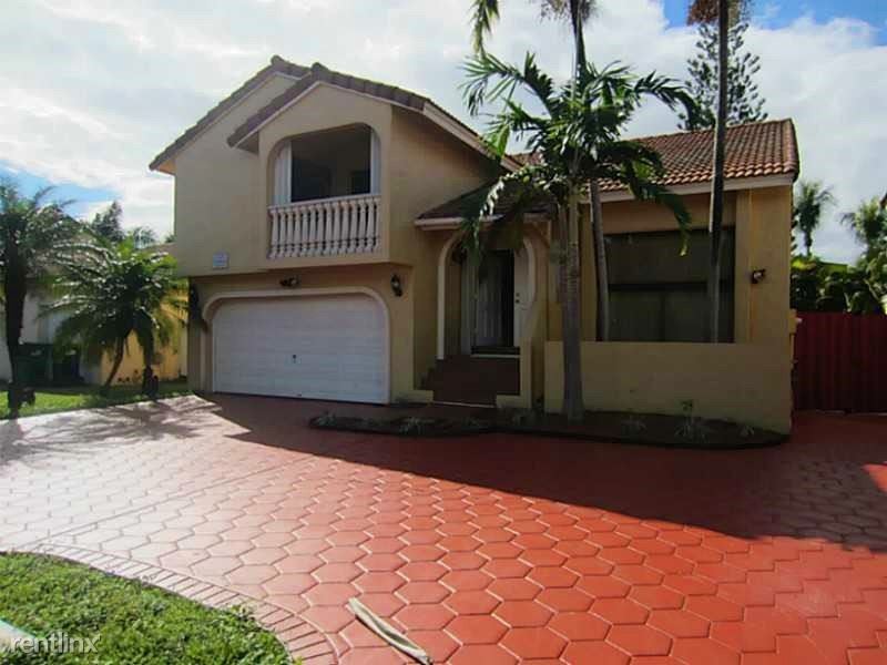 6786 SW 103rd Ct, Miami, FL 33173 - House Rental in Miami, FL ...