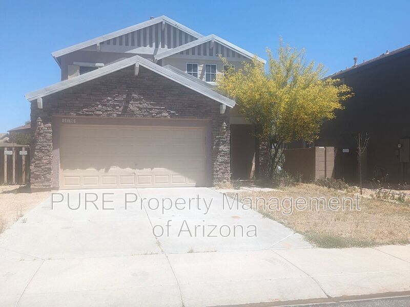 14780 W Bloomfield Rd, Surprise, AZ 85379 - House Rental in Surprise ...