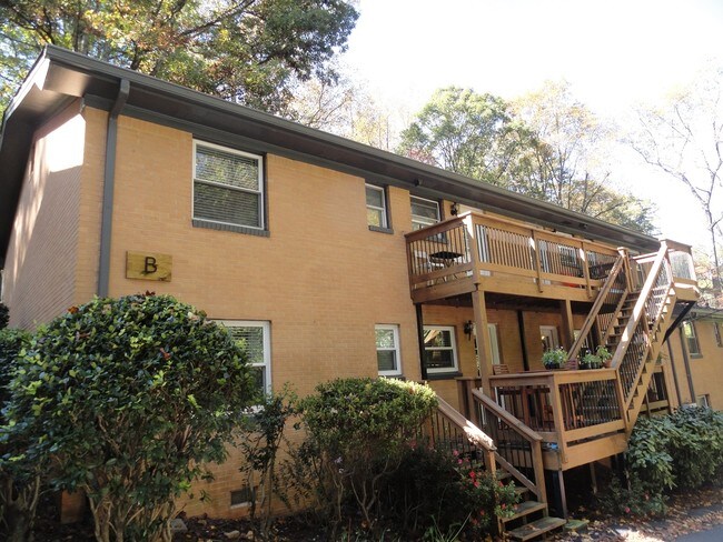 1010 Scott Blvd Unit B6, Decatur, GA 30030 - Condo for Rent in Decatur ...