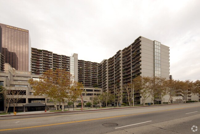 Angelus Plaza Apartments - Los Angeles, CA | Apartments.com