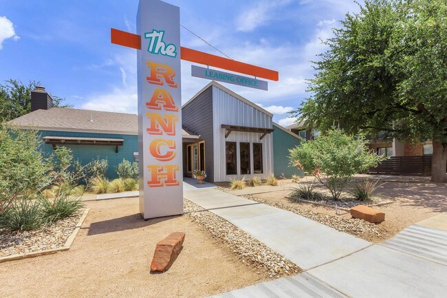 The Ranch at Midland Apartments - Midland, TX | Apartments.com