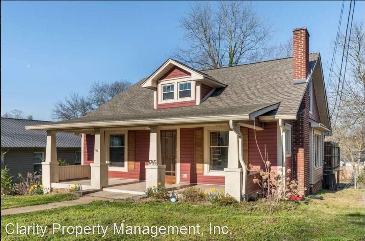 1765 Harle Ave NW, Cleveland, TN 37311 - House Rental in Cleveland, TN ...