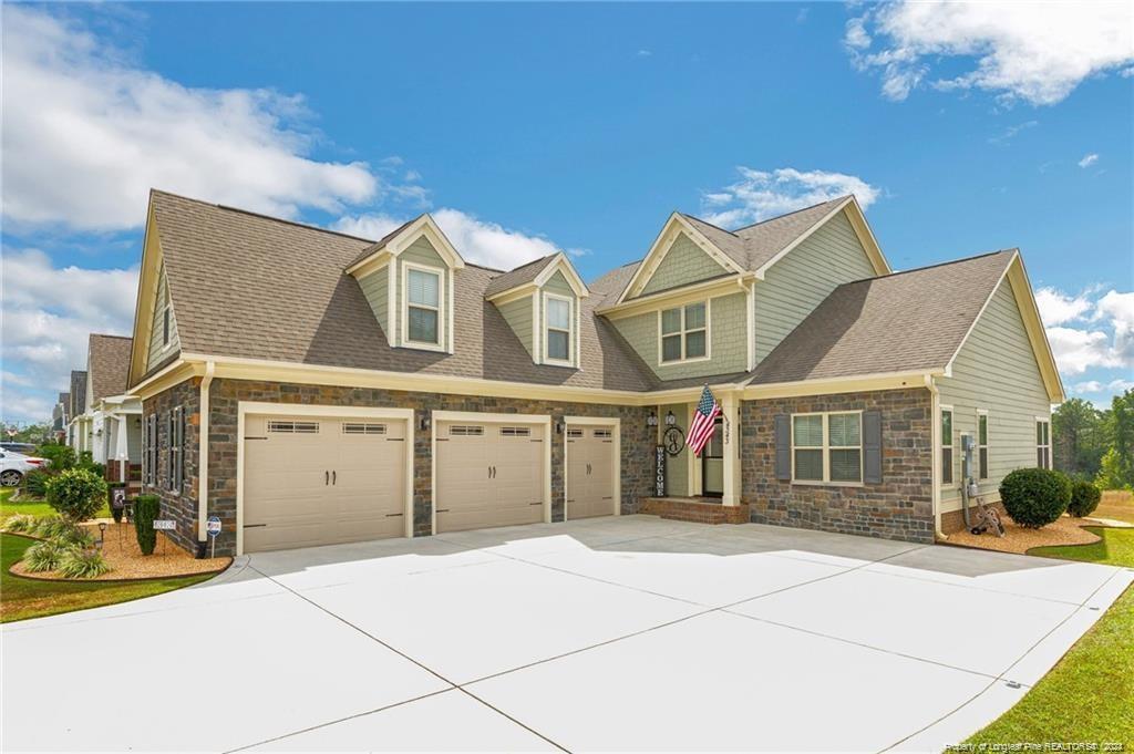 4343 Saleeby Way, Fayetteville, NC 28306 - House Rental in Fayetteville ...