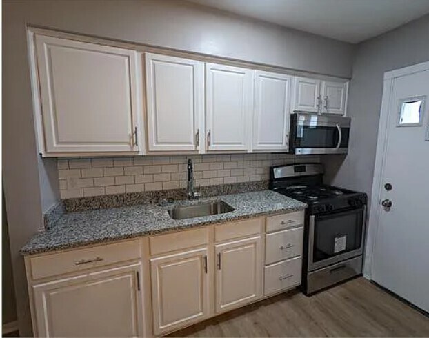 2126 Koko Ln, Baltimore, MD 21216 - House Rental in Baltimore, MD ...