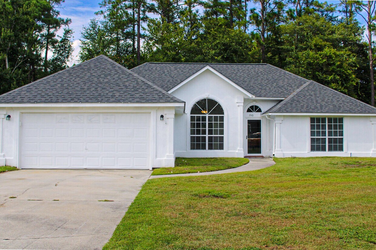1943 Bluestone Loop, Hinesville, GA 31313 - House Rental in Hinesville ...