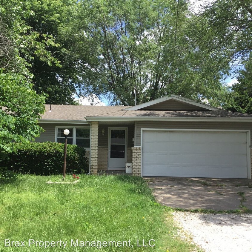 558 S Belcrest Ave, Springfield, MO 65802 - House Rental in Springfield ...