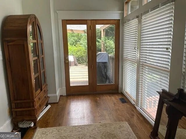 566 Rankin St NE, Atlanta, GA 30308 - House Rental in Atlanta, GA ...