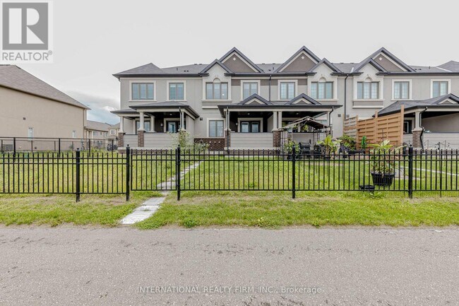 138 Flagg Ave, Brant, ON N3L 0J8 - Maison de Ville à Louer à Brant, ON ...