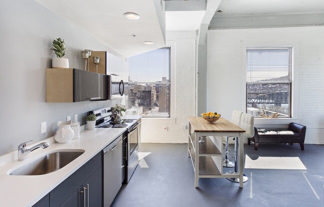 First Avenue Lofts - Apartments in Pittsburgh, PA | Apartments.com