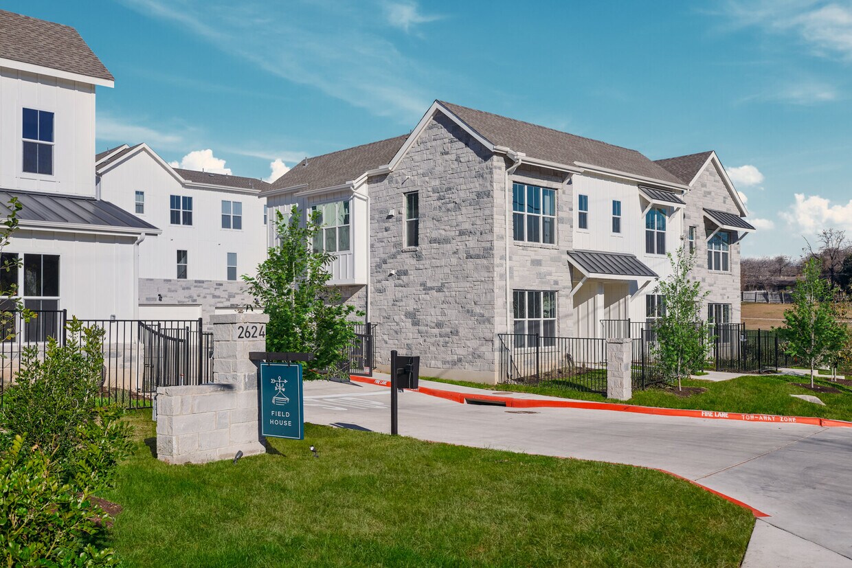 2624 Metcalfe Rd Unit 20, Austin, TX 78741 - Condo for Rent in Austin ...