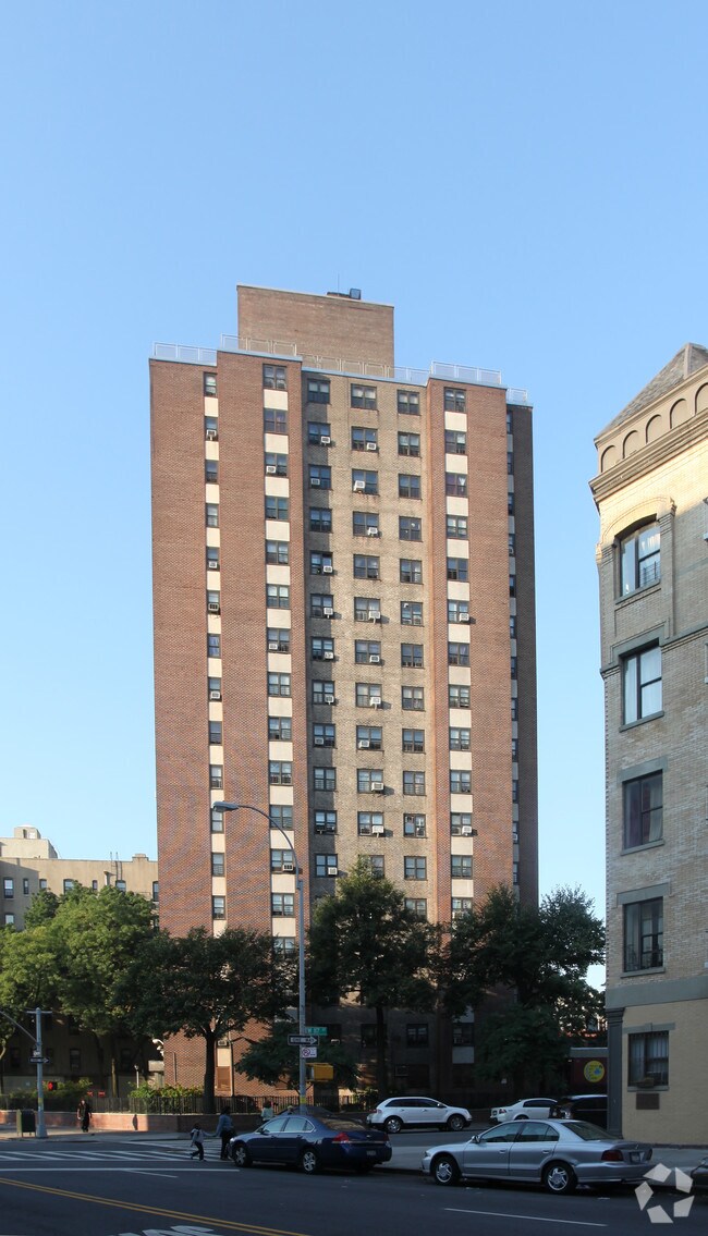 131 St. Nicholas Ave, New York, NY 10026 Apartments - New York, NY ...