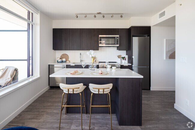 Apartments For Rent in Burnaby, BC - 256 Rentals | Apartments.com