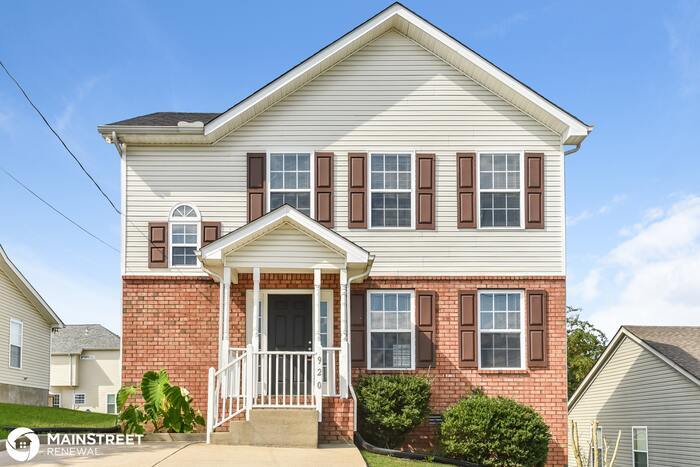 920 Tom Hailey Blvd, La Vergne, TN 37086 | Apartments.com