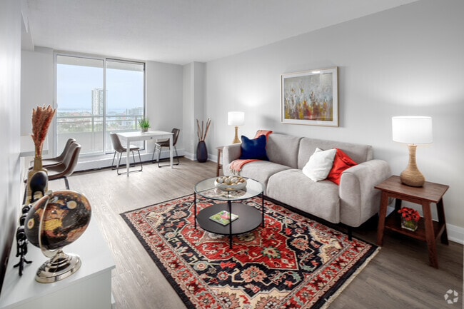 Apartments, Condos and Houses for Rent in Hamilton, ON - 1,070 Rentals ...