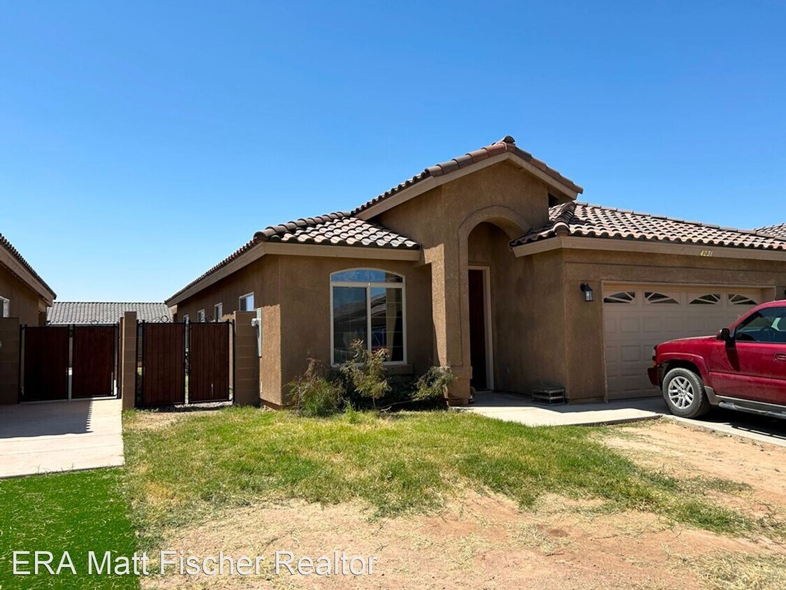 4231 W 27th Pl, Yuma, AZ 85364 - House Rental in Yuma, AZ | Apartments.com