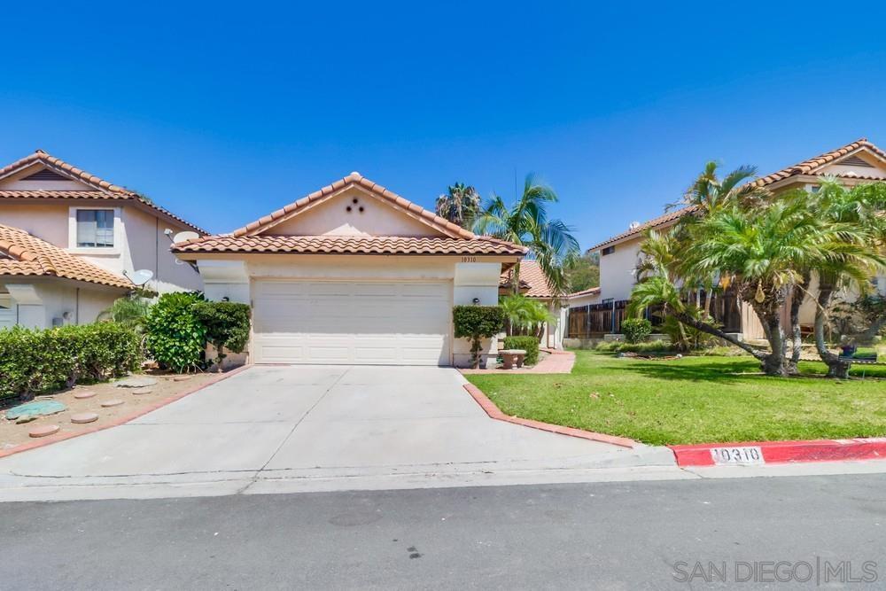 10310 Lake Ridge Ct, Spring Valley, CA 91977 - House Rental in Spring ...