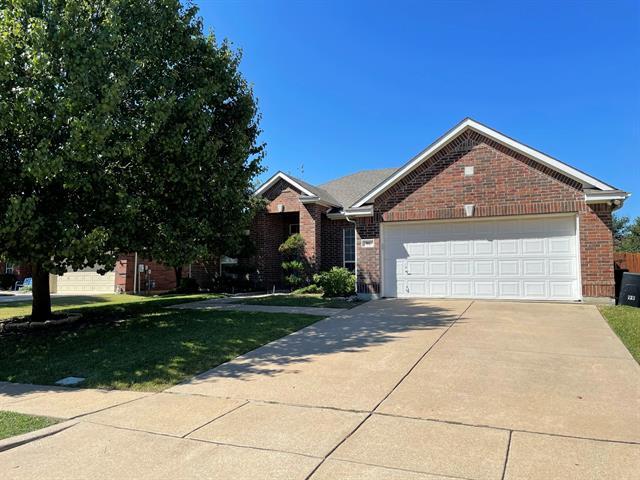 86 Misty Mesa Trail, Mansfield, TX 76063 - House Rental in Mansfield ...