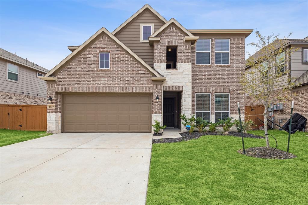 15139 Provost Craig Dr, Atascocita, TX 77346 - House Rental in ...