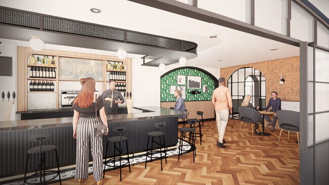 Willow Apartments - 3900 Commerce St Dallas, TX | Apartments.com