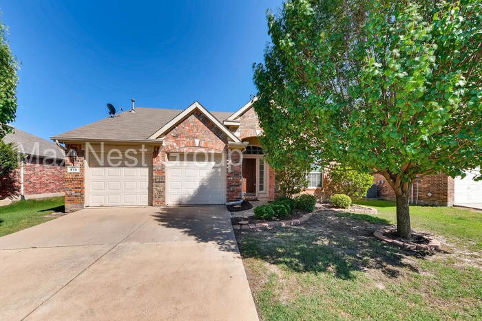 519 Wolf Dr, Forney, TX 75126 - House Rental in Forney, TX | Apartments.com