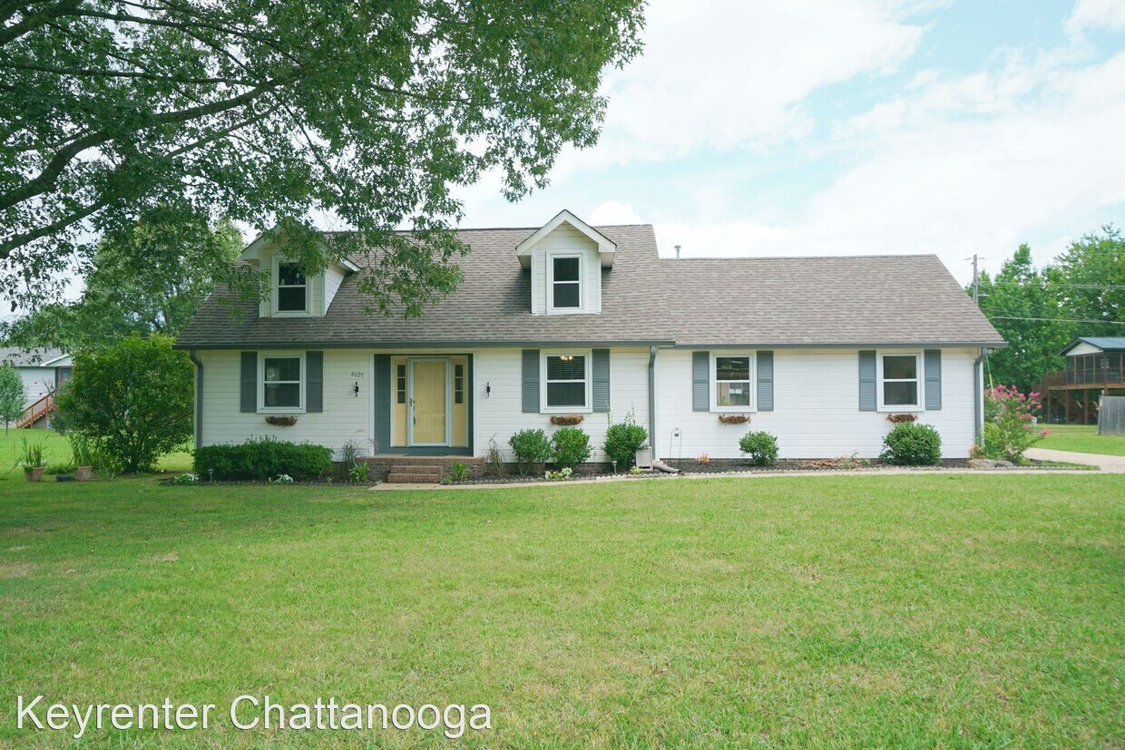 4605 Ricky Dr, Chattanooga, TN 37411 - House Rental in Chattanooga, TN ...